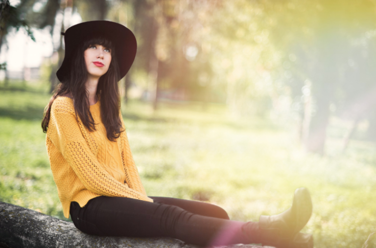 How to Dress Like a Writer – For Her - Writers' Order